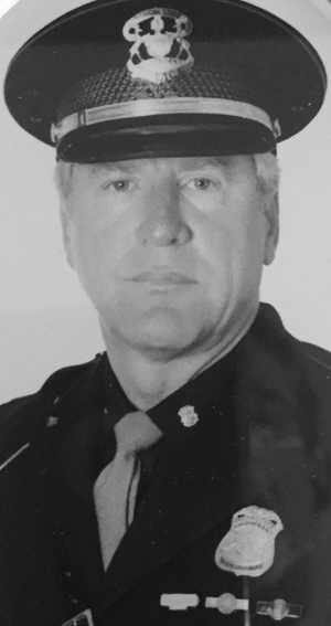 Richard Leo Goad | News, Sports, Jobs - The Mining Journal